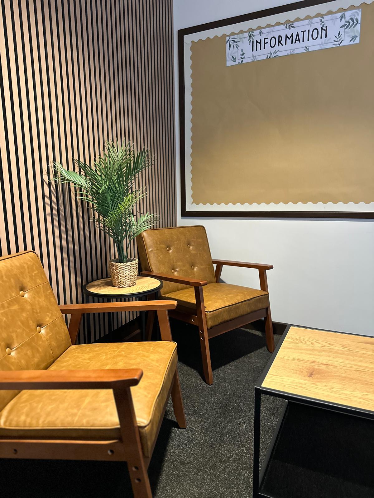 Rethink Education - Specialist Primary SEMH Education